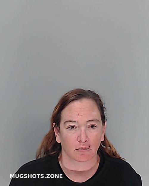 SWINNEY STACY 01/21/2025 - Nueces County Mugshots Zone