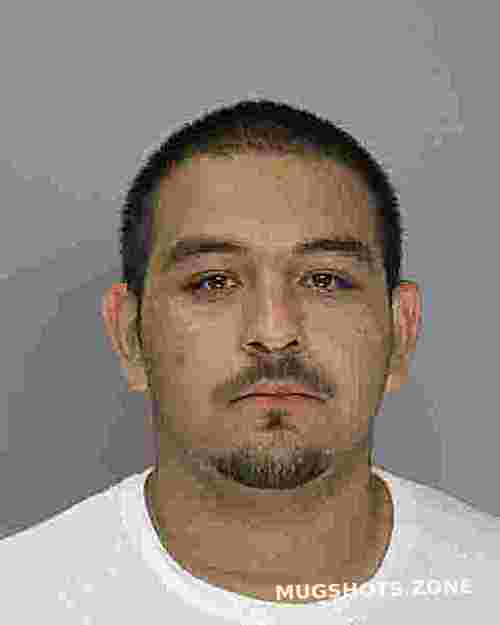 REYES ROBERT LUIS 01/22/2025 - Nueces County Mugshots Zone