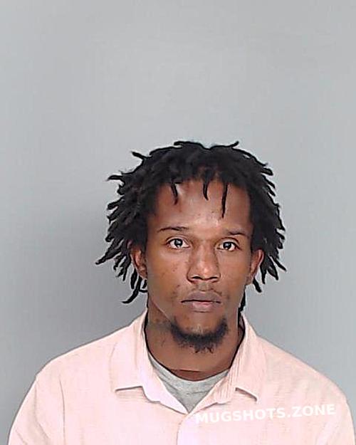 SMITH DREW LENARD 01/23/2025 - Nueces County Mugshots Zone
