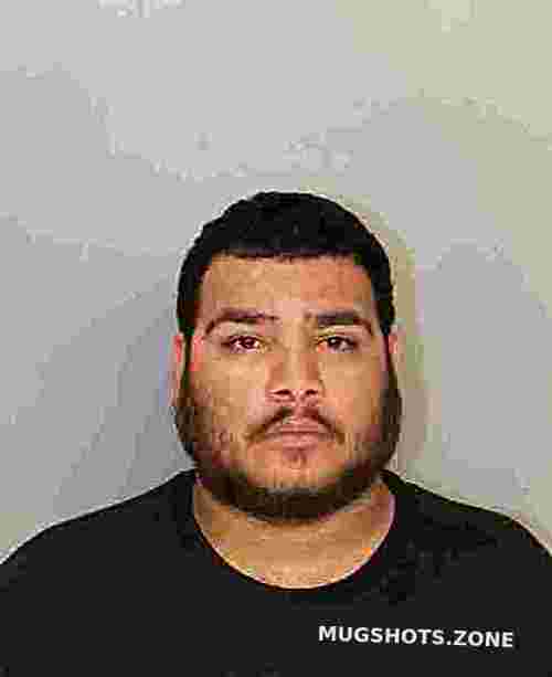 GARZA JASON ALEXANDER 01/23/2025 - Nueces County Mugshots Zone