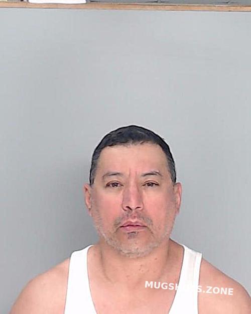 LOPEZ SAMMY 01/24/2025 - Nueces County Mugshots Zone