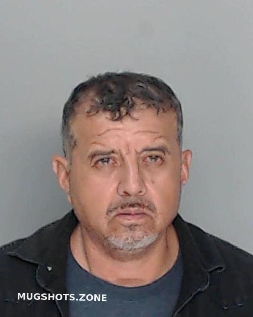 ALEJANDRO RODOLFO 01/24/2025 - Nueces County Mugshots Zone