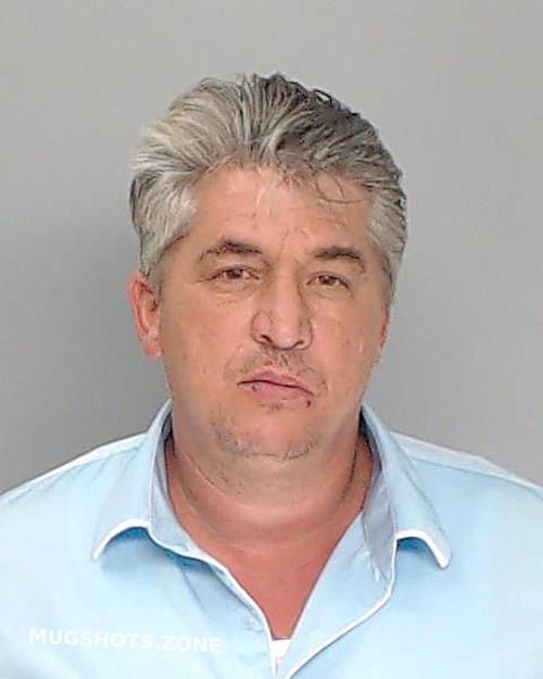 WITHERS BRIAN KEITH 01/24/2025 - Nueces County Mugshots Zone