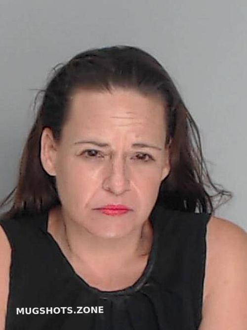 SANCHEZ ALLISON 01/24/2025 - Nueces County Mugshots Zone