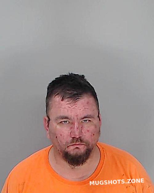 GARCIA RICARDO LOUIS 01/25/2025 - Nueces County Mugshots Zone