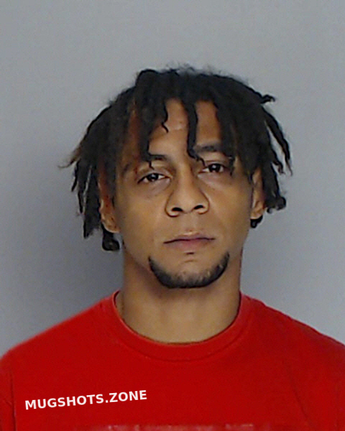 SUTHERLAND-TREVINO MARCUS 01/25/2025 - Nueces County Mugshots Zone