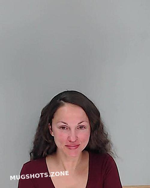 MARTINEZ ELIZABETH MARIE 01/25/2025 - Nueces County Mugshots Zone