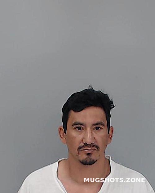 ESCAMILLA ROGER 01/26/2025 - Nueces County Mugshots Zone