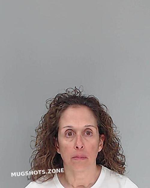 SAUCEDO CHRISTINA ROSA 01/26/2025 - Nueces County Mugshots Zone