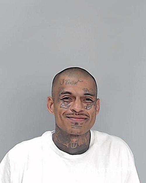 CAMPOS CHRISTOPHER 01/28/2025 - Nueces County Mugshots Zone