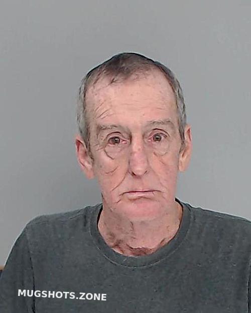 ANTONINO JOSEPH 01/29/2025 - Nueces County Mugshots Zone