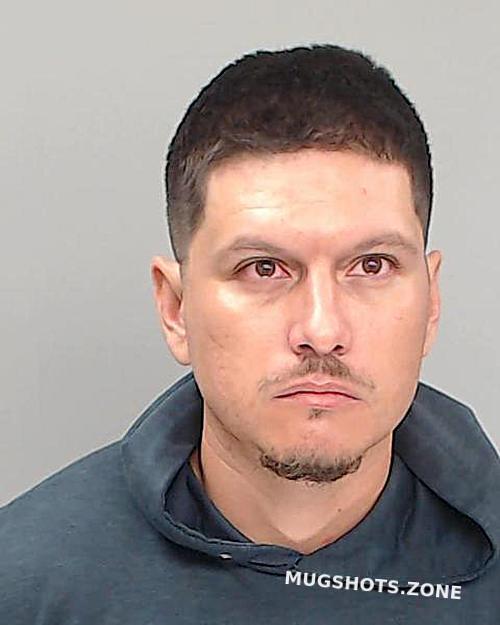 GARZA KEVIN 01/31/2025 - Nueces County Mugshots Zone