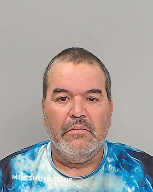 GANDY KENNETH EDWARD 01/31/2025 - Nueces County Mugshots Zone