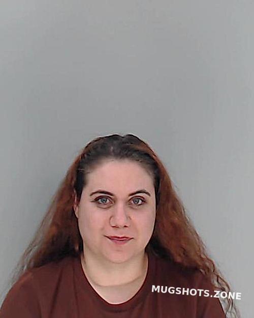 BOOTH DESTINY S 01/31/2025 - Nueces County Mugshots Zone