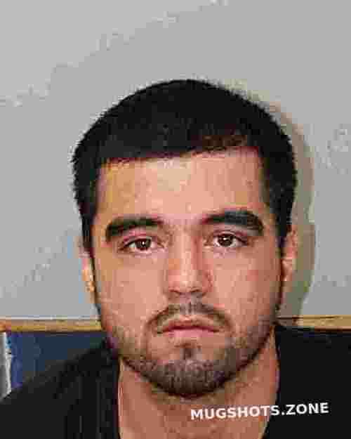 MILES JEREMY A 01/31/2025 - Nueces County Mugshots Zone