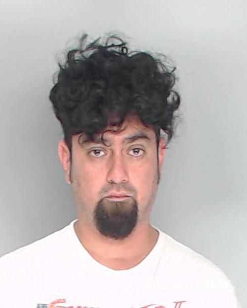 DEVILLEZ JEREMY AARON 02/01/2025 - Nueces County Mugshots Zone