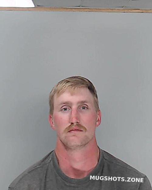 DAVIDSON BROOKS RILEY 02/03/2025 - Nueces County Mugshots Zone