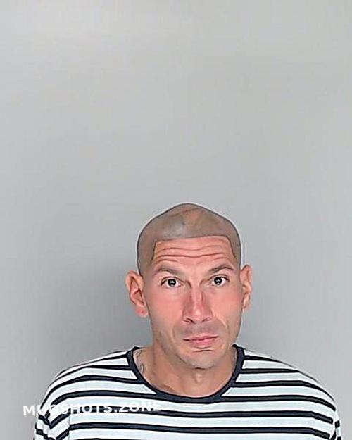 Franco Raul 02 04 2025 Nueces County Mugshots Zone