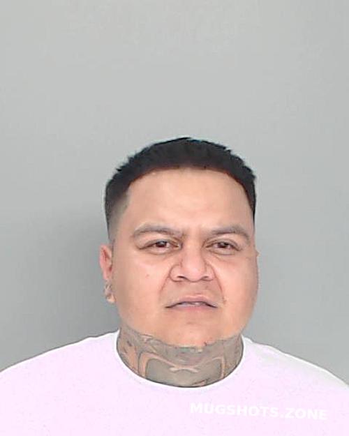 RIOS ROLANDO 02/05/2025 - Nueces County Mugshots Zone