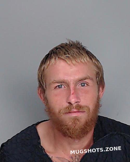 PARSONS JACOB ARTHUR 02/06/2025 - Nueces County Mugshots Zone
