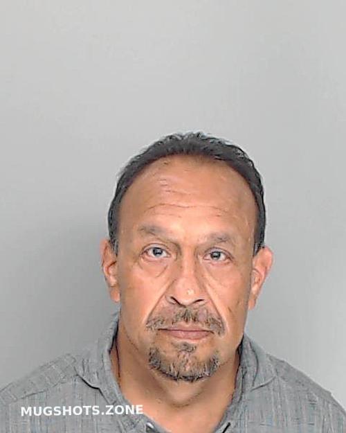 CLARK MARTIN RIVERA 02/08/2025 - Nueces County Mugshots Zone