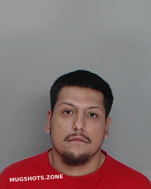 HYDE JACOB 02/08/2025 - Nueces County Mugshots Zone