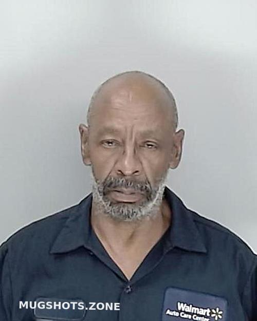 JONES RONNIE 02/08/2025 - Nueces County Mugshots Zone