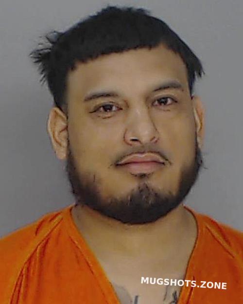 PEREZ JOE 02/09/2025 - Nueces County Mugshots Zone