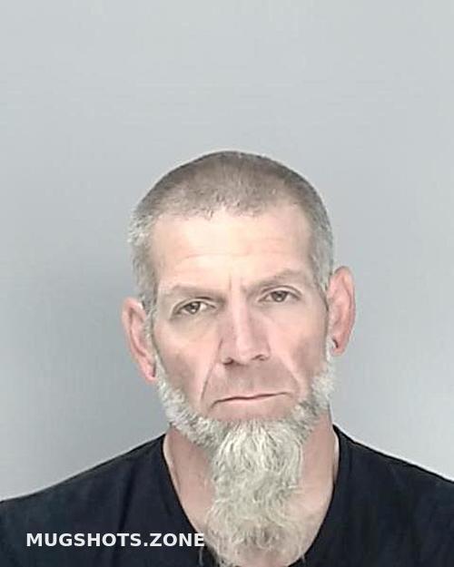 MCCUMBER JOSEPH 02/09/2025 - Nueces County Mugshots Zone