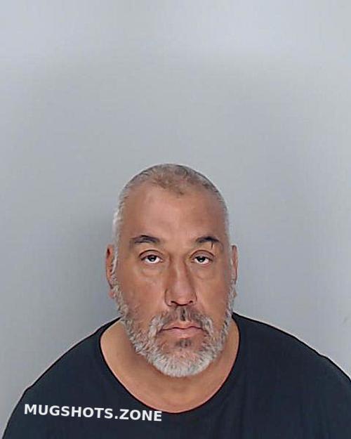 MENCHACA MARTIN CASTRO 02/10/2025 - Nueces County Mugshots Zone