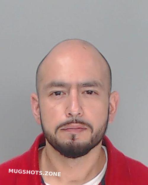 REYES RICHARD JR 02/12/2025 - Nueces County Mugshots Zone