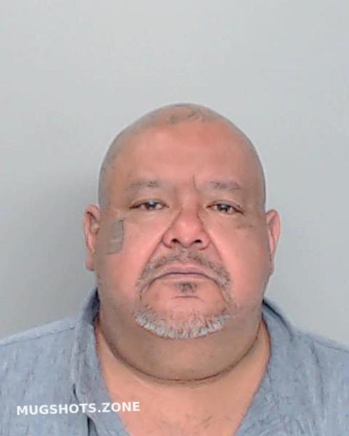 OBALLE LEONEL 02/14/2025 - Nueces County Mugshots Zone