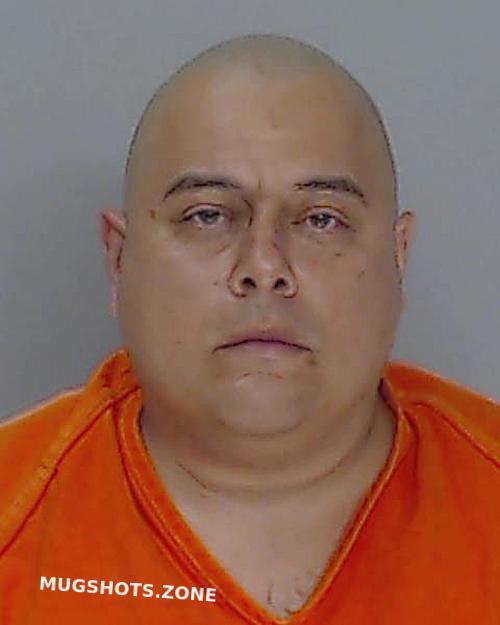 SALINAS NESTOR 02/16/2025 - Nueces County Mugshots Zone