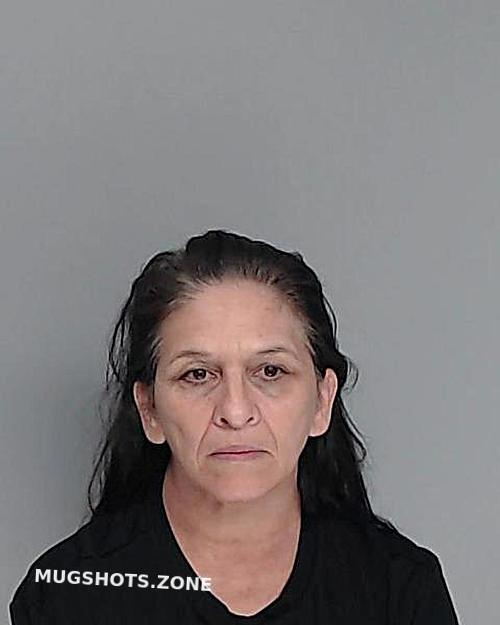 PENA SARAH 02/16/2025 - Nueces County Mugshots Zone