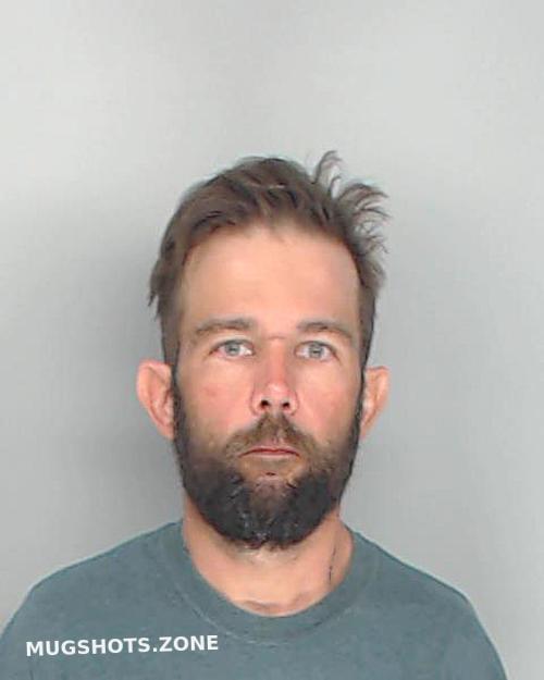 BUNN JACOB ROBERT 02/17/2025 - Nueces County Mugshots Zone