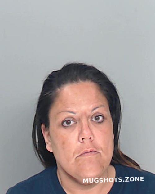 PEREZ JENNIFER 02/26/2025 - Nueces County Mugshots Zone