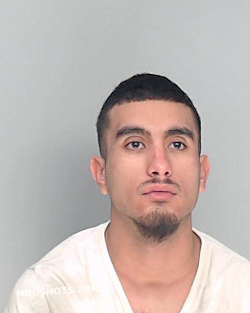 RIVERA DAVIN ANTHONY 02/28/2025 - Nueces County Mugshots Zone