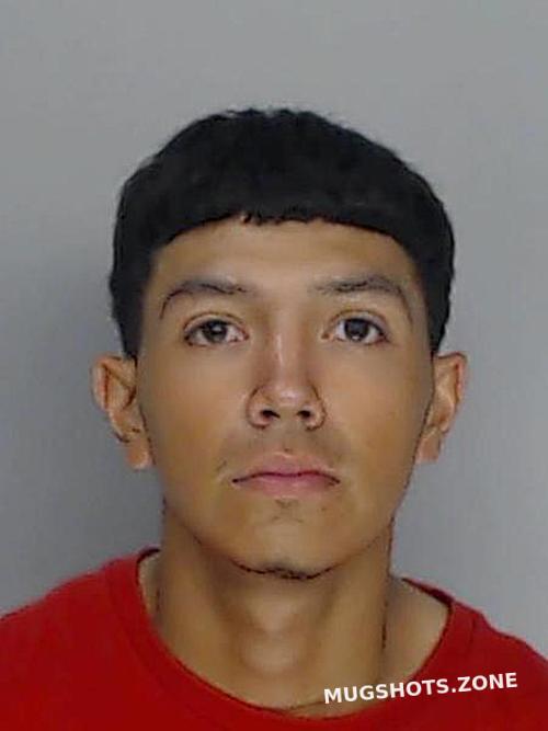 GARDUNO JUANITO 02/28/2025 - Nueces County Mugshots Zone