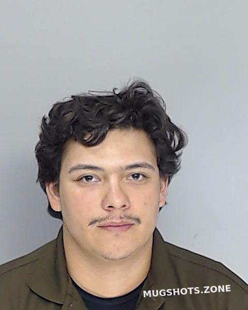 PINON TRINIDAD 02/28/2025 - Nueces County Mugshots Zone
