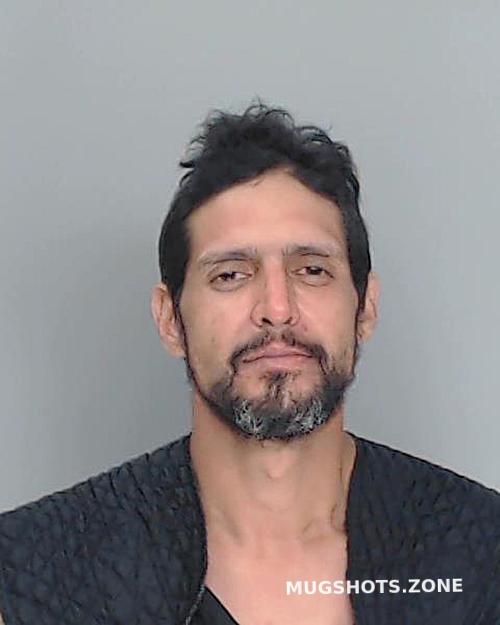 GARCIA JOEL 03/02/2025 - Nueces County Mugshots Zone