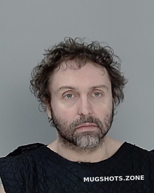 GRIGORYEV ANDREI 03/02/2025 - Nueces County Mugshots Zone