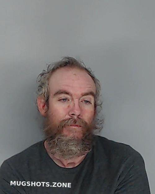 JOHNSON ADAM SHANE 03/05/2025 - Nueces County Mugshots Zone