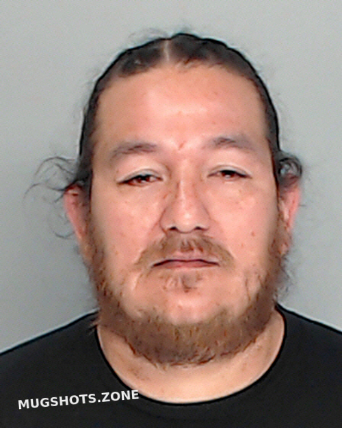 GARCIA EDUARDO 03/05/2025 - Nueces County Mugshots Zone