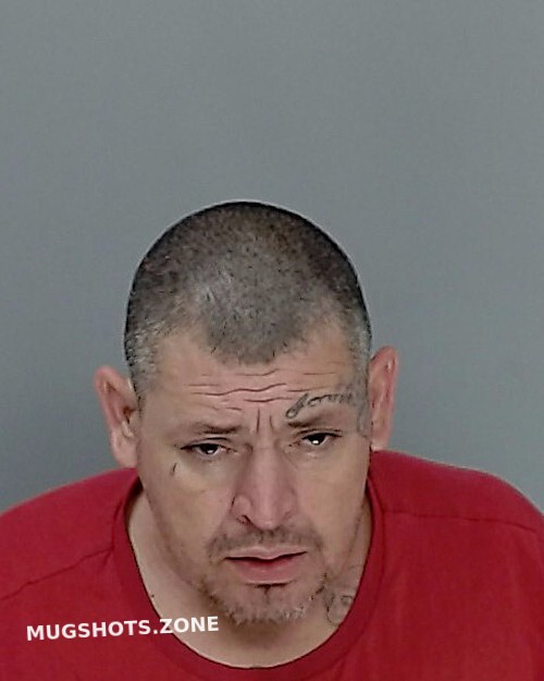 LOPEZ SAMUEL ANDREW 03/05/2025 - Nueces County Mugshots Zone