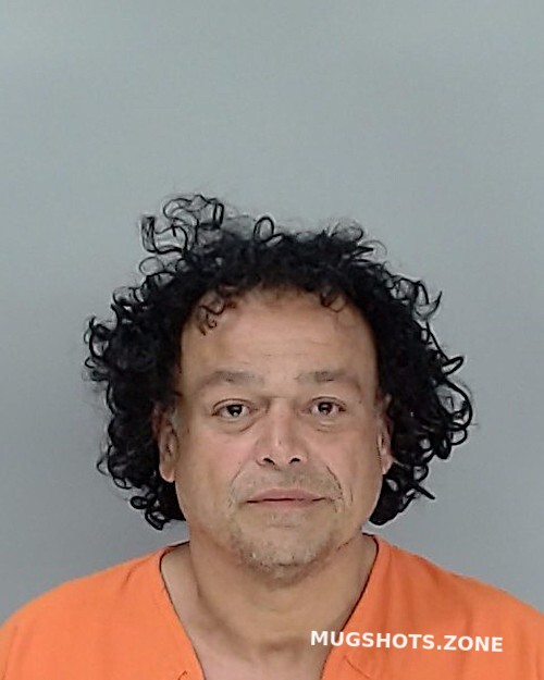 BAZAN AARON J. 03/06/2025 - Nueces County Mugshots Zone