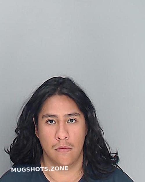 DAVILA LORENZO 03/06/2025 - Nueces County Mugshots Zone