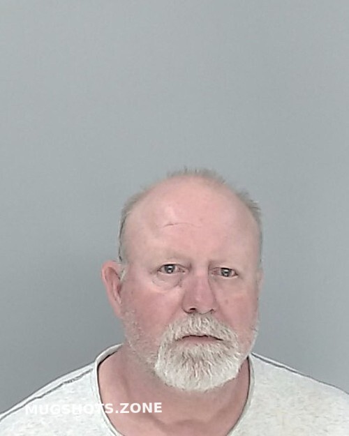 TIMBERLAKE JOE 03/06/2025 - Nueces County Mugshots Zone