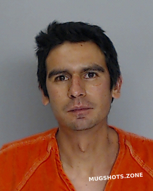 ACUNA RUBEN 03/07/2025 - Nueces County Mugshots Zone