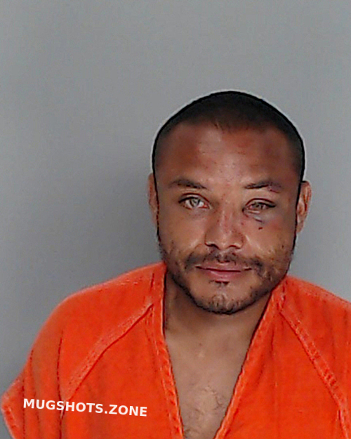 NIPPER CALEB 03/07/2025 - Nueces County Mugshots Zone
