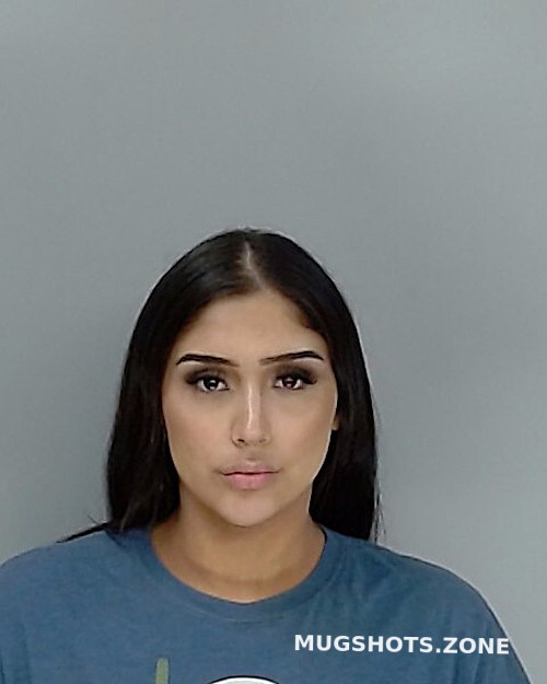 FLORES DESTINY 03/08/2025 - Nueces County Mugshots Zone